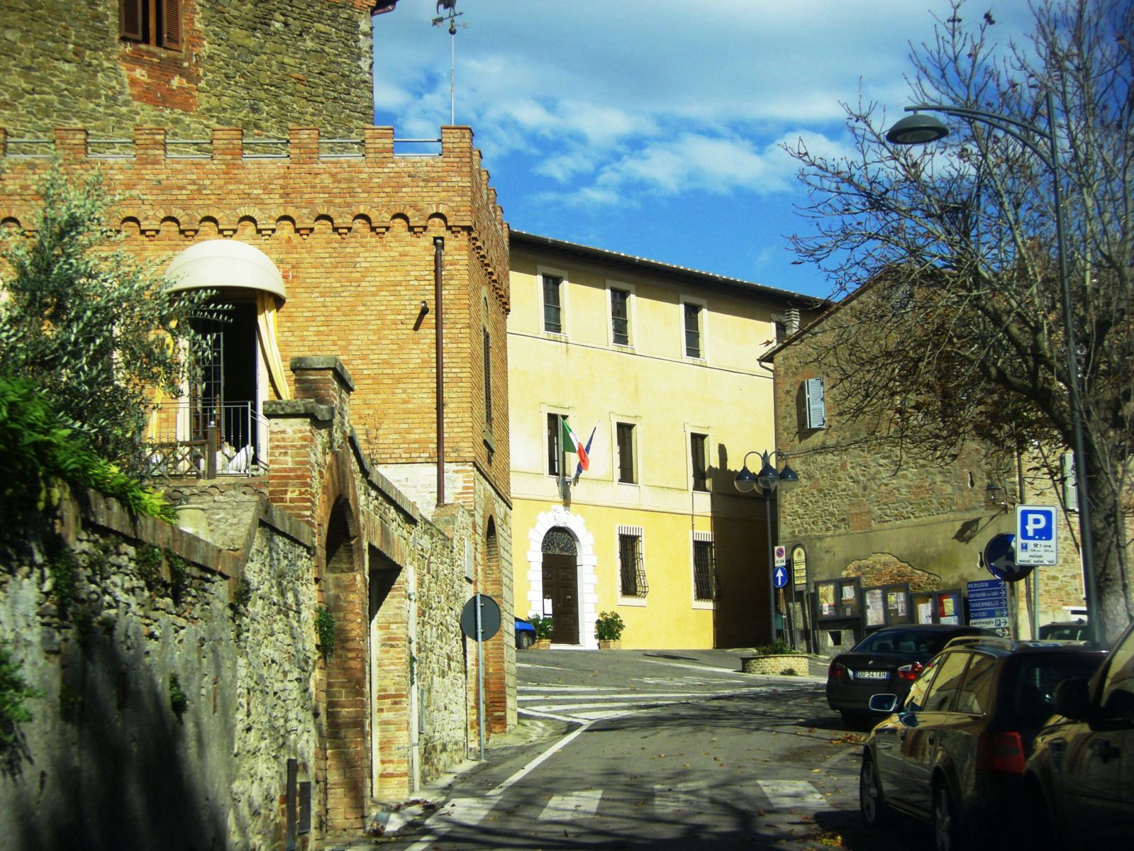 Una vacanza al Lago Trasimeno, nelle colline tra Umbria e Toscana Una vacanza al Lago Trasimeno, nelle colline tra Umbria e Toscana