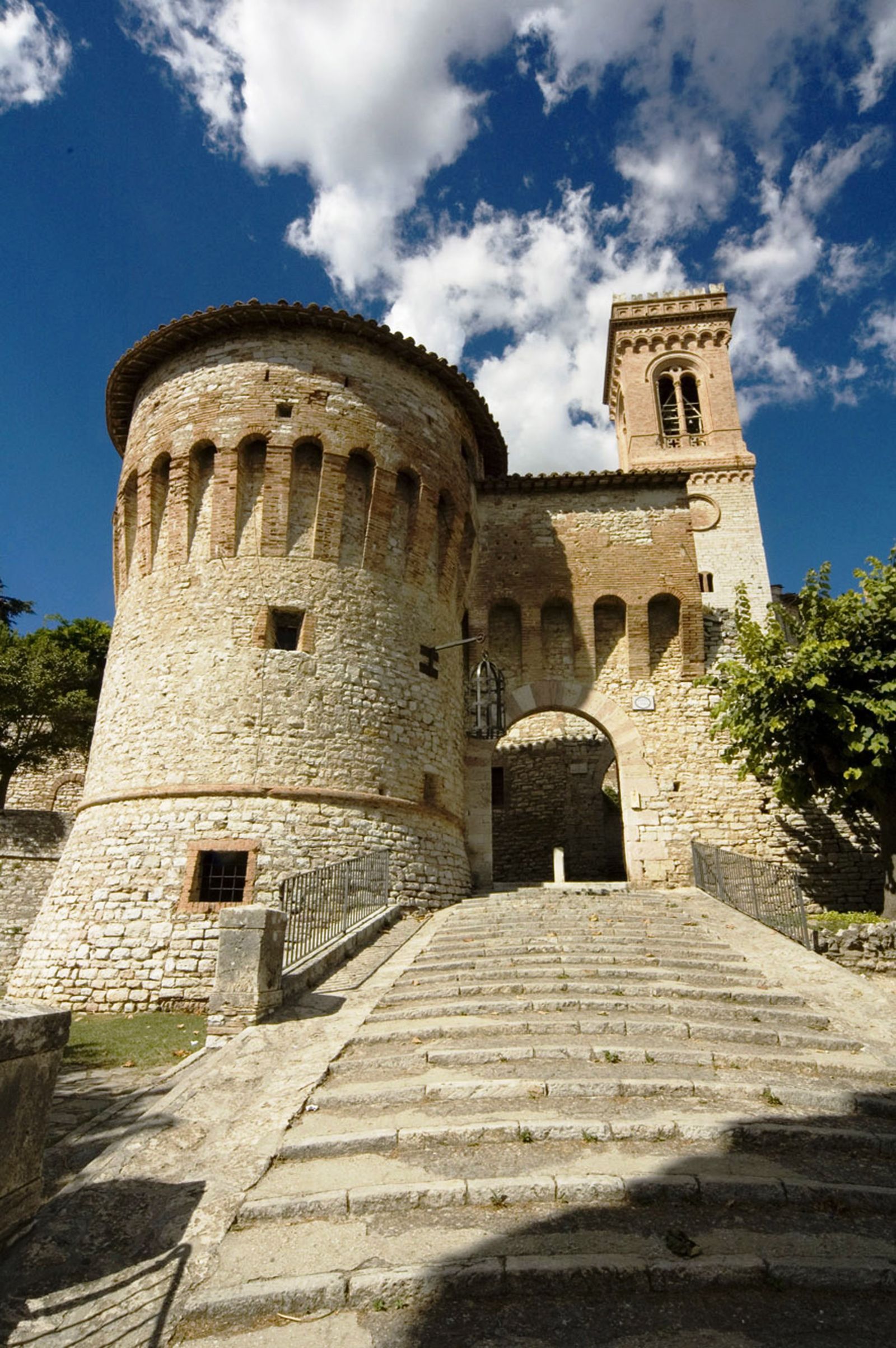 Una vacanza al Lago Trasimeno, nelle colline tra Umbria e Toscana Una vacanza al Lago Trasimeno, nelle colline tra Umbria e Toscana